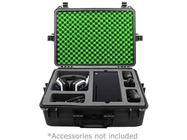 Click here for CASEMATIX RMR23-XSX Elite Waterproof Hard Case wit... prices