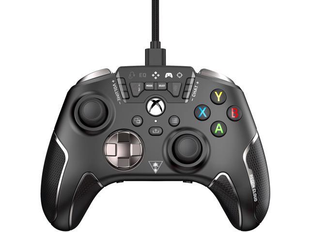Click here for RECON CLOUD HYBRID CONTROLLER (BLACK) XBOX/ANDROID prices