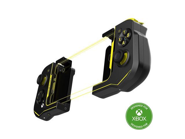 Click here for ATOM HYBRID CONTROLLER (BLACK) XBOX/ANDROID prices