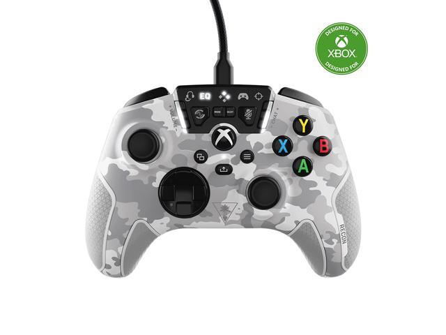 Click here for RECON WIRED CONTROLLER ARCTIC CAMO (ENGLISH ONLY)... prices