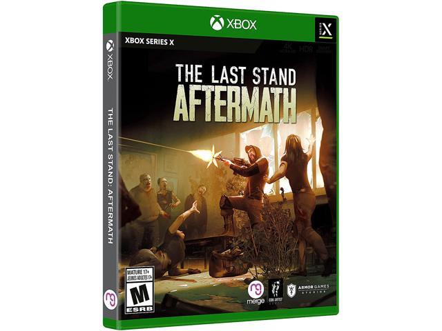 Click here for Crescent The Last Stand - Aftermath for Xbox Serie... prices