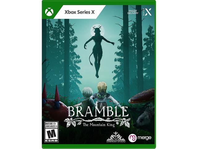Click here for Merge Games Bramble: The Mountain King - Xbox One/... prices