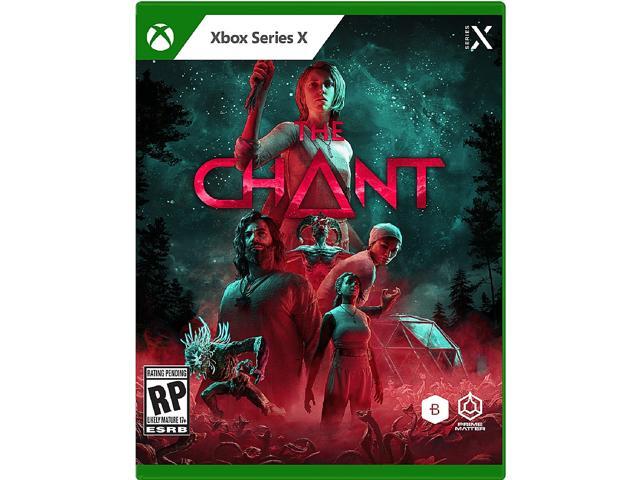 Click here for The Chant - Xbox Series X prices