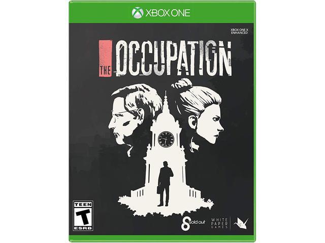 Click here for Occupation - Xbox One prices