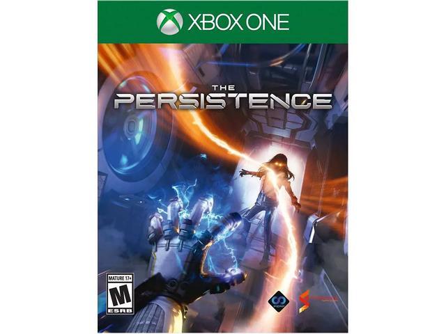 Click here for The Persistence - Xbox One prices
