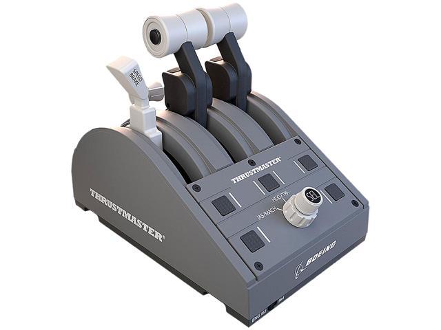 Click here for Thrustmaster TCA Quadrant Boeing Edition (Xbox Ser... prices