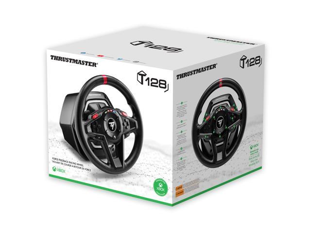 Click here for Thrustmaster T128 Racing Wheel (Xbox Series X S  X... prices