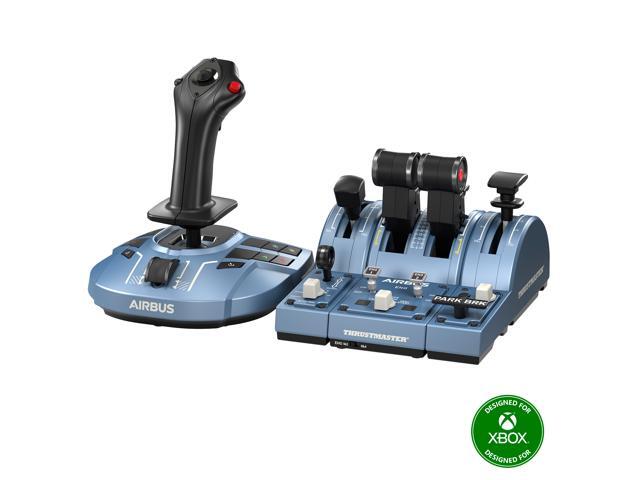 Click here for Thrustmaster TCA Captain Pack X Airbus Edition (Xb... prices