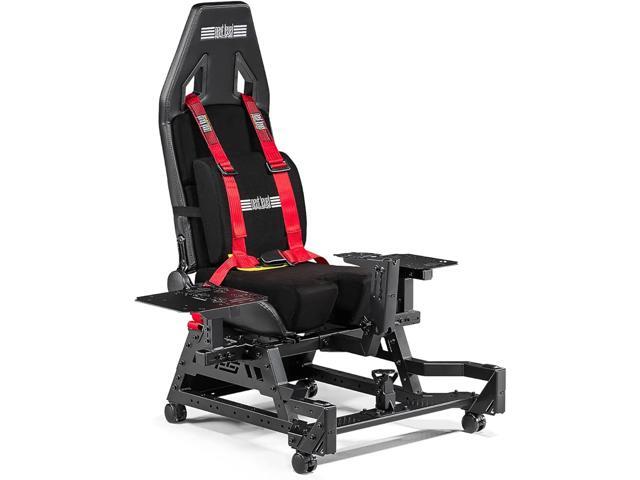 Click here for Next Level Racing NLR-S033 Flight Seat Pro - For G... prices