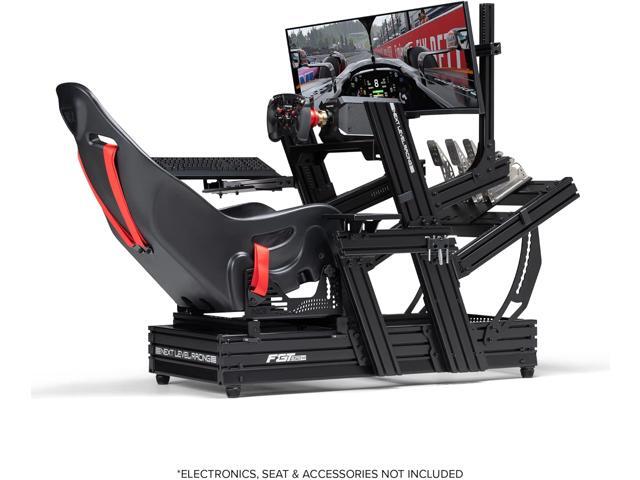 Click here for Next Level Racing F-GT Elite 160 Wheel Plate Editi... prices