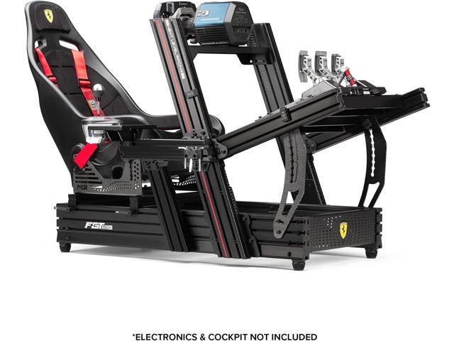 Click here for Next Level Racing F-GT Elite 160 Scuderia Ferrari... prices