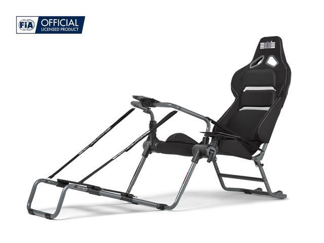 Click here for Next Level Racing GTLite Pro Foldable Racing Cockp... prices