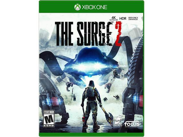 Click here for The Surge 2 for Xbox One prices