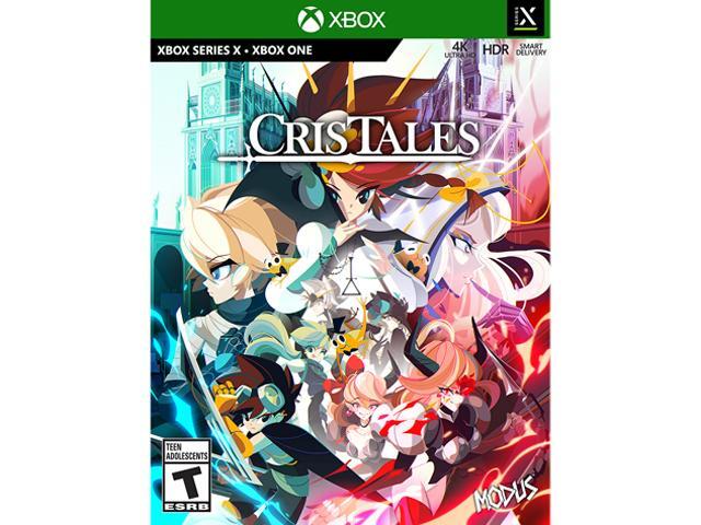 Click here for Maximum GamingCris Tales for Xbox One prices