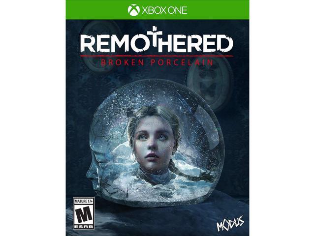 Click here for Maximum Games Remothered Broken Porcelain - Xbox O... prices
