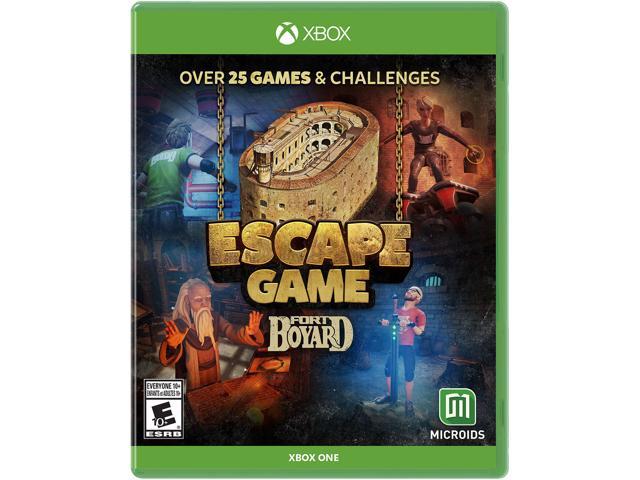 Click here for Maximum Gaming Escape Game: Fort Boyard for Xbox O... prices