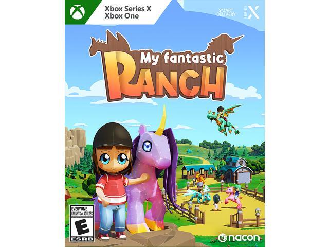 Click here for My Fantastic Ranch for Xbox One & Xbox Series X prices
