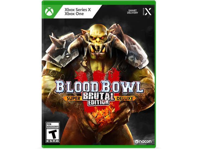 Click here for Blood Bowl 3: Brutal Edition for Xbox One & Xbox S... prices