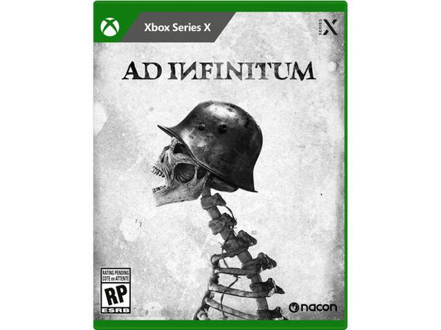 Click here for Ad Infinitum - Xbox Series X prices