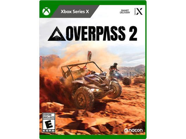 Click here for Overpass 2 - Xbox Series X prices