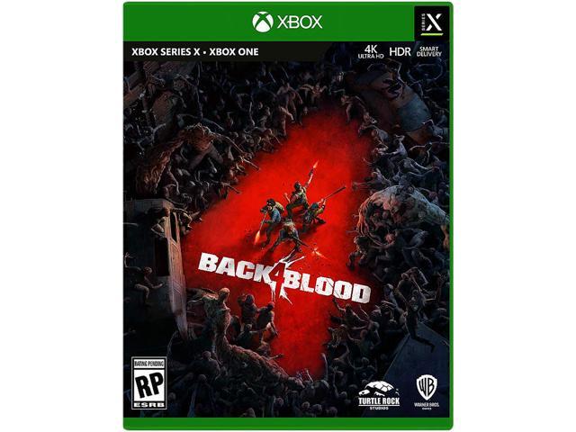 Click here for Back 4 Blood Standard Edition- Xbox One  Xbox Seri... prices