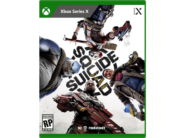 Click here for Suicide Squad-Kill The Justice League prices