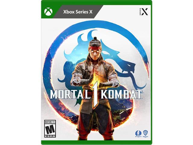 Click here for Mortal Kombat 1 prices