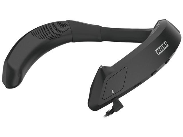 Click here for HORI MBS-007U 3D Surround Gaming Neckset Designed... prices