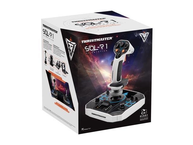 Click here for Thrustmaster Sol-R1 Flight Stick prices