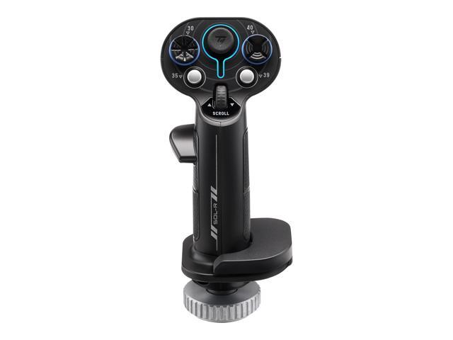 Click here for Thrustmaster Sol-R3 AVA Add-on Grip prices
