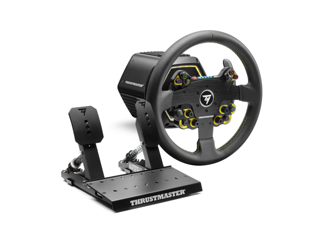Click here for Thrustmaster T818 EVO 32R  Direct Drive Racing Whe... prices
