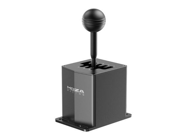 Click here for MOZA HGP Shifter prices