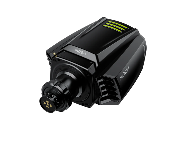 Click here for MOZA R16 V2 Direct Drive Wheel Base prices