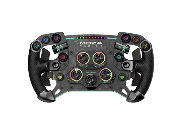Click here for Moza GS V2P Steering Wheel prices