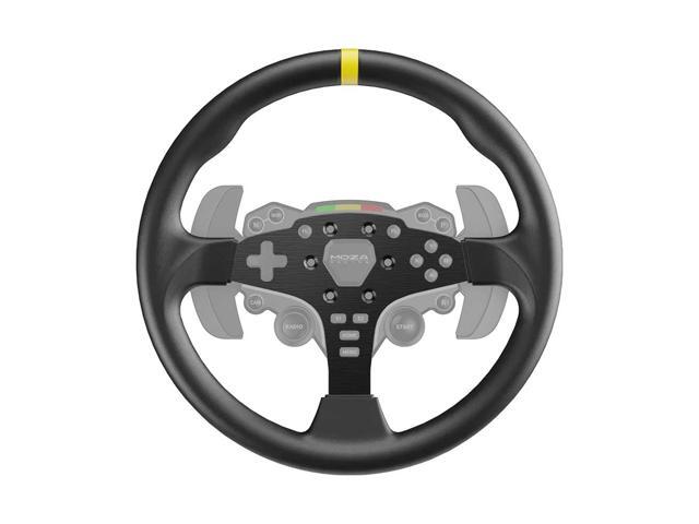 Click here for MOZA 12-inch Round Mod for ES & ESX Steering Wheel... prices