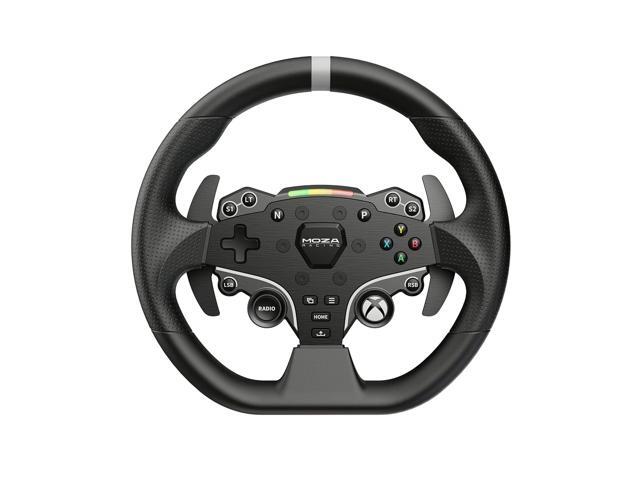 Click here for MOZA ESX Steering Wheel For XBOX prices