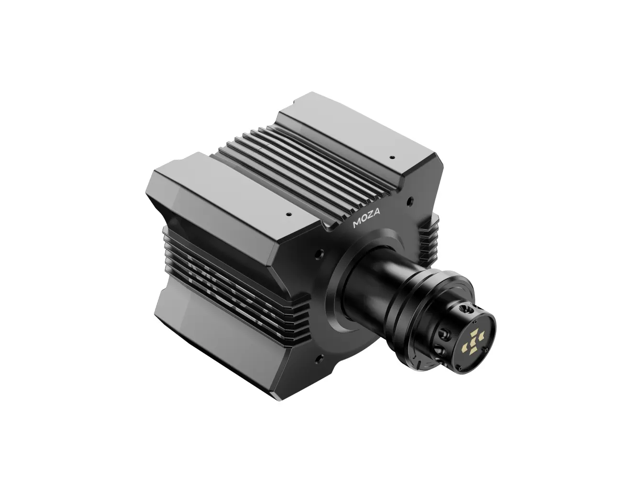 Click here for MOZA R9 V3 Direct Drive Wheel Base prices