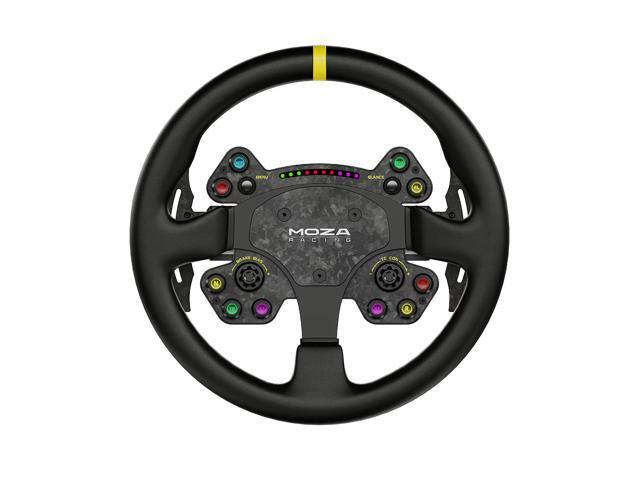 Click here for MOZA RS V2 Steering Wheel prices