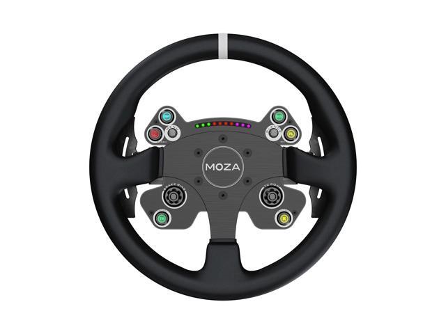 Click here for MOZA CS V2P Steering Wheel prices