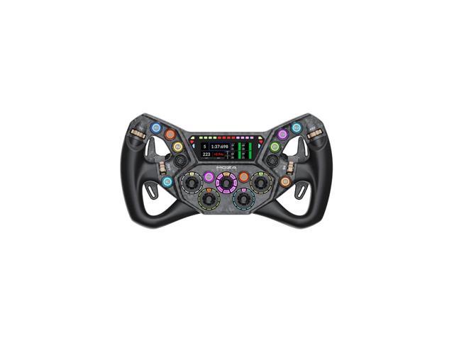 Click here for MOZA KS Pro Steering Wheel prices