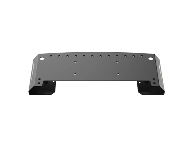 Click here for MOZA mBooster Base Extension Plate prices