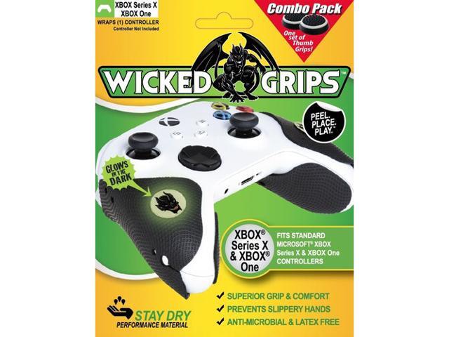 Click here for Wicked Grips - Thumb Grips Xbox Series X prices