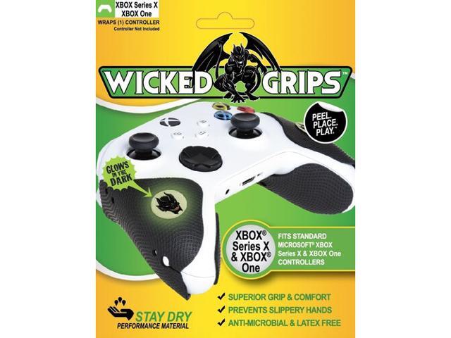 Click here for Wicked Grips - Controller Grips Xbox Series X prices