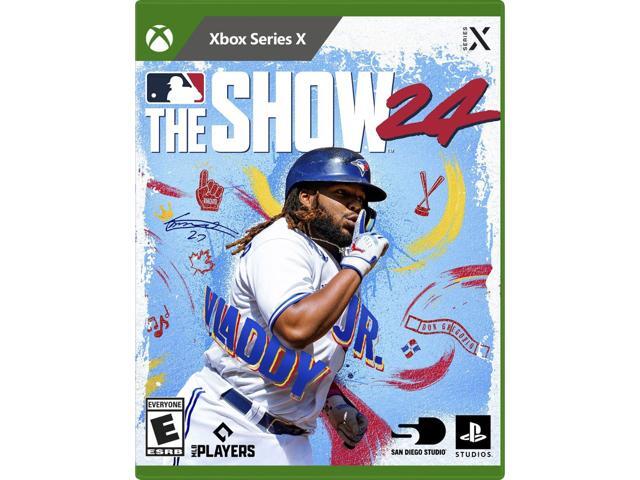Click here for Mlb The Show 24 for Xbox Series X prices