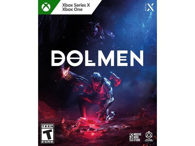 Click here for Dolmen - Xbox Series X prices