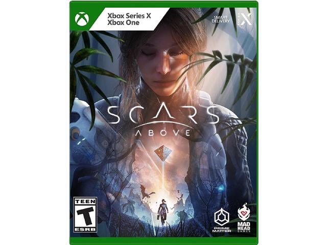 Click here for Scars Above for Xbox One & Xbox Series X prices