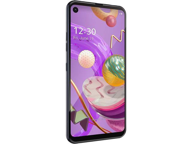 Click here for LG Q70 4G LTE Unlocked Cell Phone 6.4 Black 64GB 4... prices