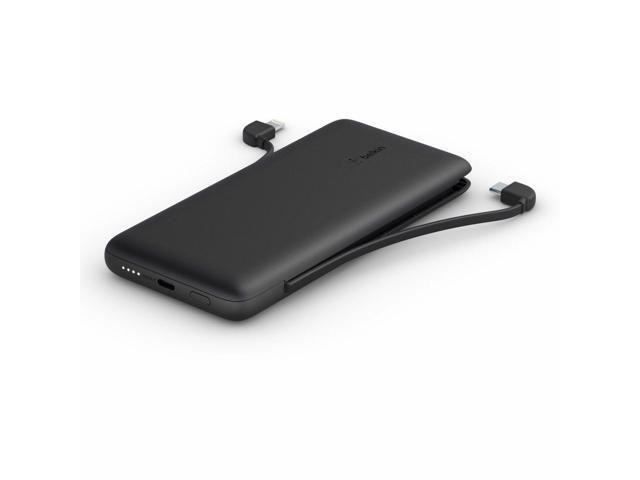 Click here for Belkin BoostCharge Plus 10K USB-C Power Bank with... prices