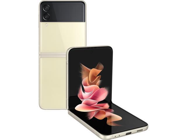 Click here for Samsung Galaxy Z Flip 3 5G 128GB Unlocked Cell Pho... prices