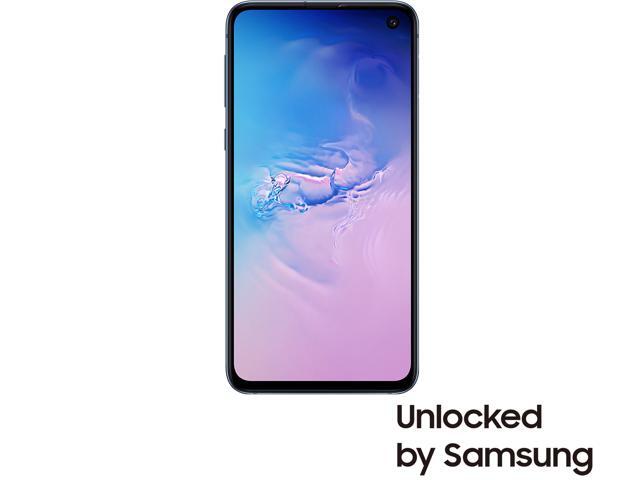 Click here for Samsung Galaxy S10e 4G LTE Unlocked Cell Phone 5.8... prices